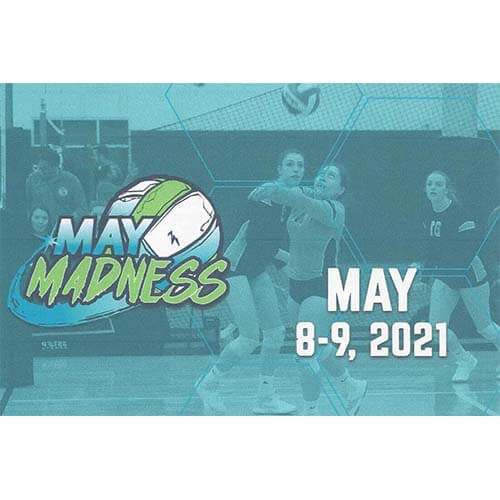 May Madness – ForgePath